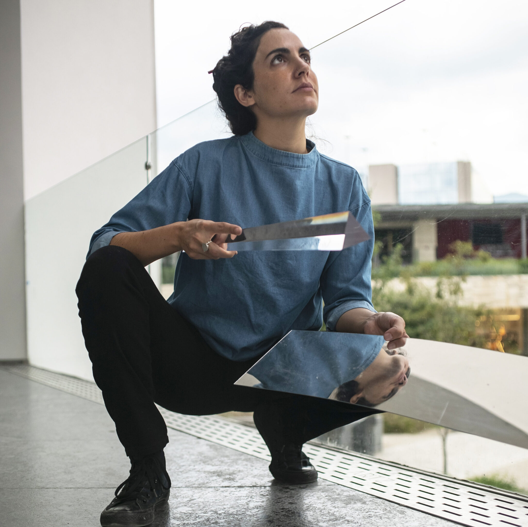 Julia Carrillo Escalera